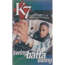 Swing Batta-Swing - Amazon.com Music