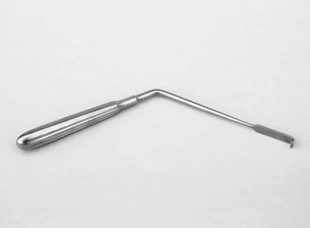 Tejas Nerve Root Retractor Angled : Amazon.in: Industrial & Scientific
