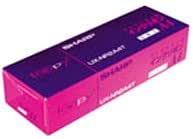 Amazon.com: SHARP plain paper FAX for ink film UXNR2A4T