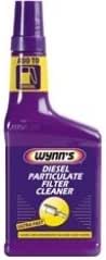 Wynns Diesel Particulate Filter Cleaner 325 ml bottle : Amazon.co.uk ...
