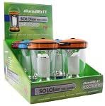 Amazon.com : 2 MODE LED LANTERN 200 : Sports & Outdoors