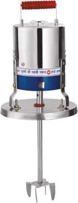 Buy MAHIMA Electronic Madhani for Making Butter and lasi Upto 14 kg ...