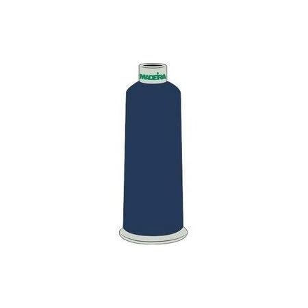 Amazon.com: Madeira Polyneon Embroidery Thread 40 Wt 5000M M Cone Color ...