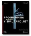 Amazon.com: PROGRAMMING VISUAL BASIC DOT NET CORE REF