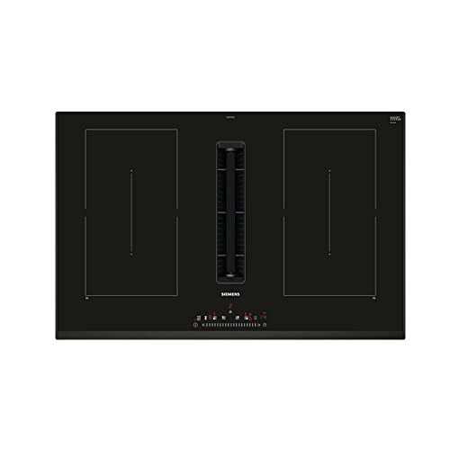 Induktionskochfeld mit Dunstabzug » Top 10 im August 2024