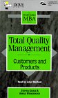 Buy Total Quality Management Book Online at Low Prices in India | Total ...