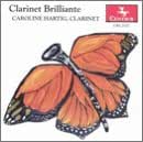 Amazon.co.jp: Clarinet Brilliante: ミュージック