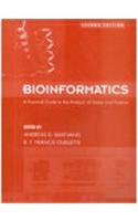 Bioinformatics: A Practical Guide to the Analysis of Genes and Proteins ...