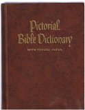 Pictorial Bible Dictionary with Topical Index | Amazon.com.br