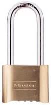 175DLH Master Lock Set-Your-Own Combination Padlock - Amazon.com