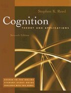 Cognition : Theory and Applications 7TH EDITION: unknown author: Amazon ...