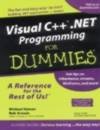 Visual Basic.Net Programming For Dummies : Amazon.in: Books
