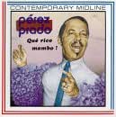 Que Rico Mambo: Prado, Perez: Amazon.ca: Music