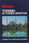 Buy Hugo Turkish in Three Months Online at Low Prices in India - Amazon.in