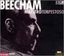 Buy Beecham: Maestro Tempestoso (Box Set) Online at Low Prices in India ...