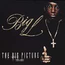 Big Picture: Big L: Amazon.ca: Music
