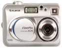 Amazon.com : Fujifilm A210 3.2 MP Digital Camera w/3x Optical Zoom ...