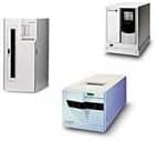Amazon.com: HP StorageWorks MSL8096 2 LTO-3 Ultrium 920 SAS Tape ...