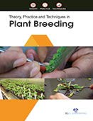 Theory, Practice And Techniques In Plant Breeding : N/A,: Amazon.in: Books