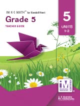 Illustrative Mathematics: Grade 5 Teacher Guide Set: ILLUSTRATIVE ...