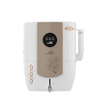 Aqua lake Water Purifier | RO + Alkaline | TDS Control | Water ...