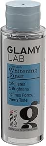 Glamy Lab Whitening Toner 200ml : Amazon.eg