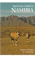 Spectrum Guide to Namibia: Camerapix: 9781556506093: Amazon.com: Books