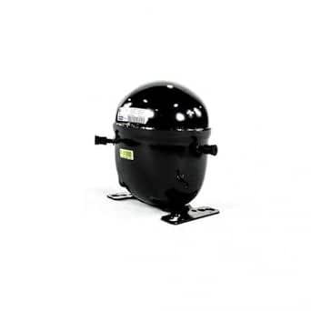 Amazon.com: Compatible with Whirlpool W11209866 Refrigerator Compressor ...