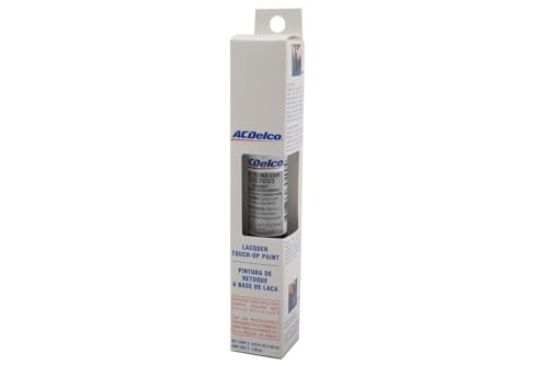 ACDelco GM Original Equipment 19367653 Switchblade Silver Metallic ...