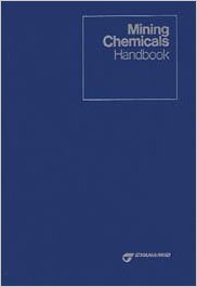 Mining Chemicals Handbook : CYTEC: Amazon.es: Libros