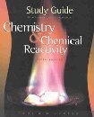 Study Guide to Accompany Chemistry & Chemical Reactivity: Kotz. John C ...