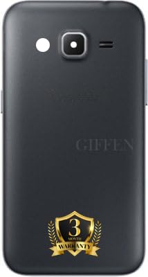 Giffen® Original Mobile Back Panel Back Glass Compatible with Samsung ...