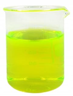 Fluorescein 200% Uranin UV Fluorescein Rein 10g : Amazon.de: Gewerbe ...