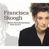 Brahms/Handel:Solo Piano Music - Amazon.com Music