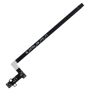 Amazon.com: Imdinnogo 3D Printer Accessories A1/ A1 Mini Feed Hall ...