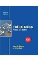 Precalculus: Graphs and Models: Coburn,J.W. & Herdlick,J.D ...