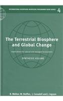 Amazon.com: The Terrestrial Biosphere and Global Change: Implications ...