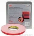 Amazon.com: 3M - 06380 - Automotive Attachment Tape, 06380, White, 1/2 ...