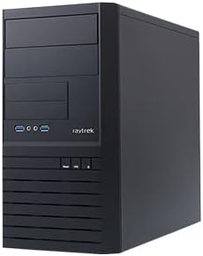 Amazon.co.jp: デスクトップPC raytrek レイトレック MH5 アイビスペイント公認モデル Core i5-13400F/GTX1650/16GBメモリ/500GB SSD ...