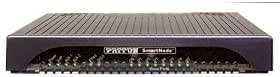 Patton SmartNode 4141 VoIP Gateway, 4 FXS, 4 VoIP Calls (SN41414JS4VEUI ...