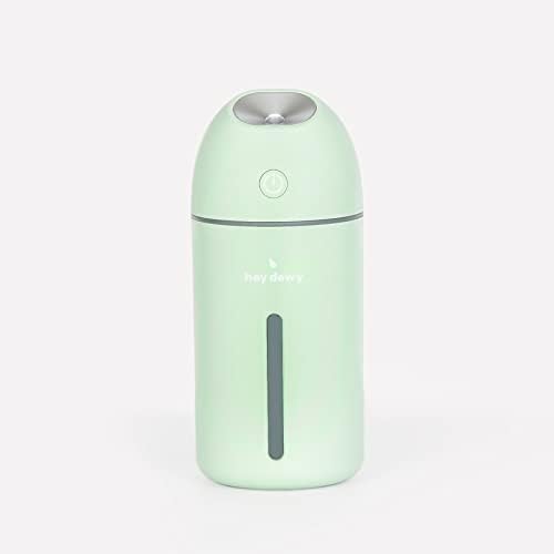 Amazon.com: Hey Dewy Wireless, Rechargeable, Self-Care, Skin-Nourishing ...