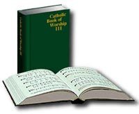Catholic book of worship III: 9780889973015: Books - Amazon.ca
