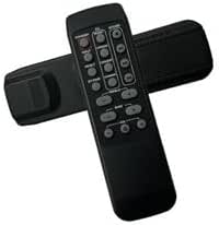 Amazon.com: New Remote Control for Creative Stage MF8360 Soundbar ...