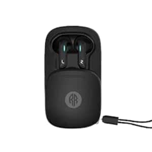 Rapz Boompods (TWS) 3-in-1 Wireless Bluetooth v5.0 Earbuds + Speaker ...