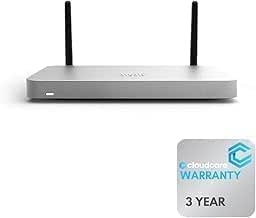 Amazon.com : MX64W-HW MX64W Security Appliance (MX64W-HW) | Cloud ...
