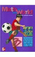 Math in My World: Developing Problem Solvers, Grade 5: Douglas H ...