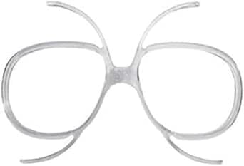 Bolle SOSX1000 X1000 Optical insert for the Tactical Goggle : Amazon.co ...