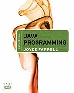 Java Programming (6th, 12) by Farrell, Joyce [Paperback (2011)]: Farrel: Amazon.com: Books