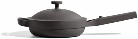 Amazon.com: Our Place Always Pan - Mini 8.5 -Inch Nonstick, Toxin-Free ...