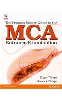The Pearson Master Guide to the MCA Entrance : Edgar Thorpe: Amazon.in ...